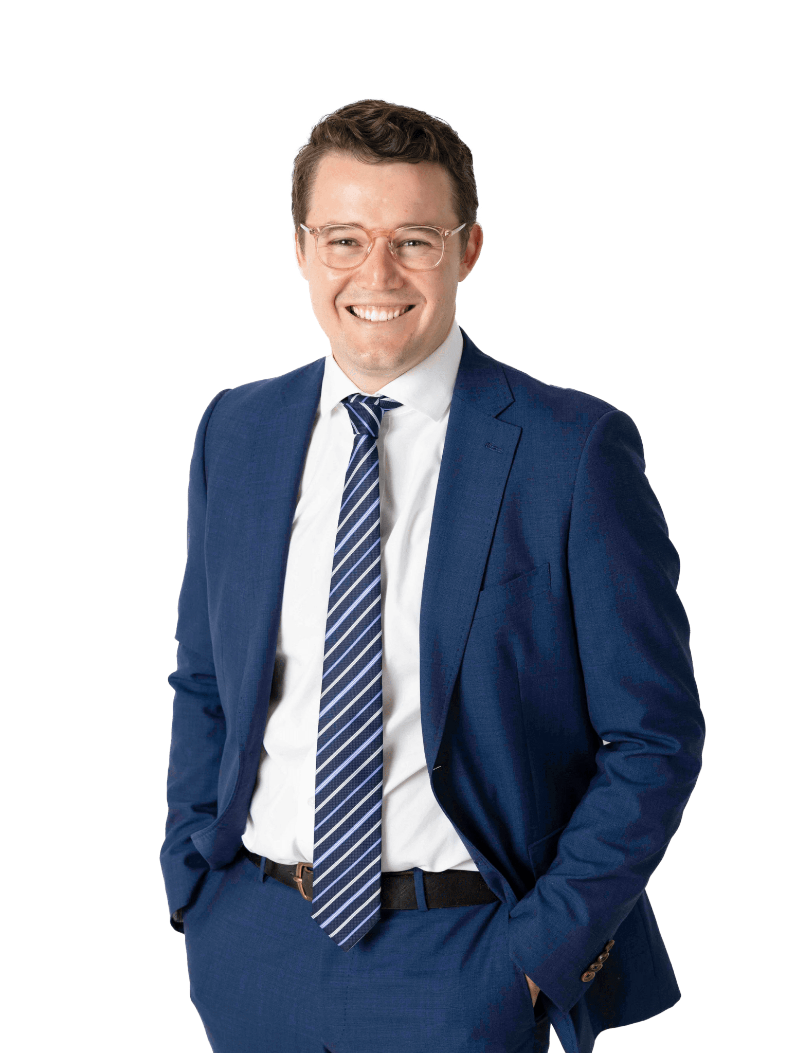 Tom Venning – Liberal Member for Grey